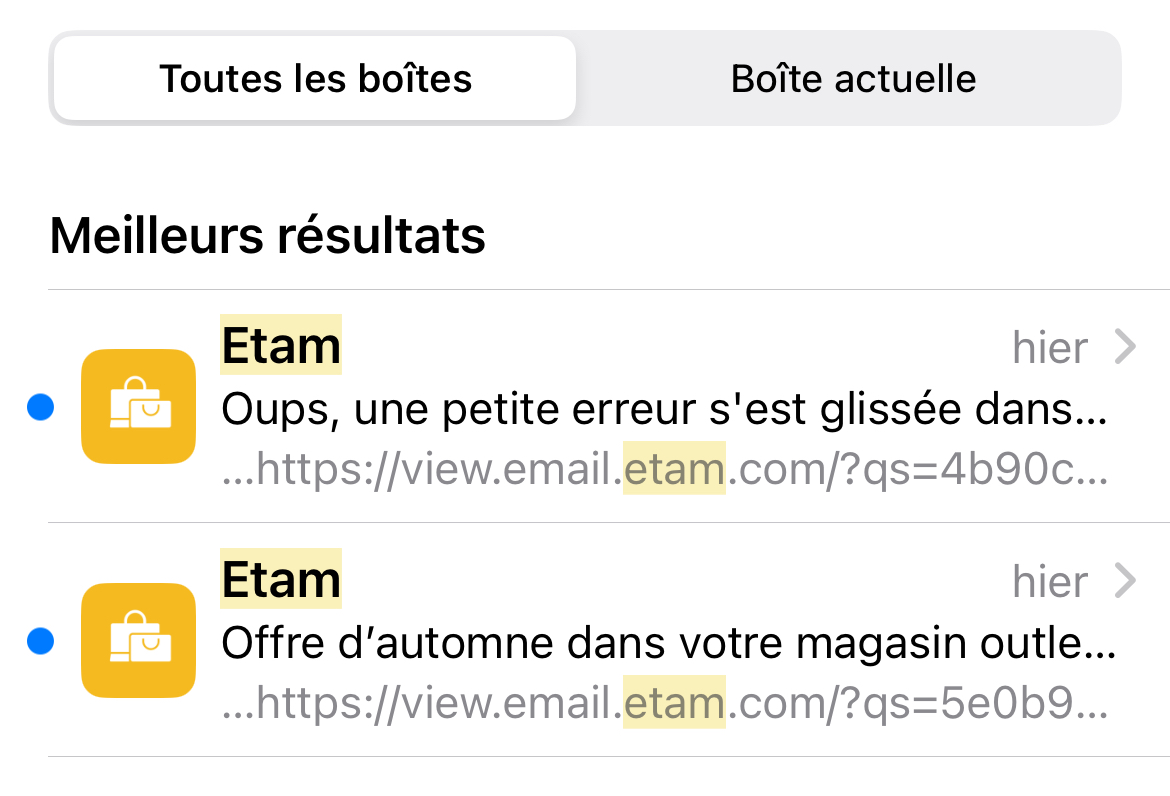 ERRATUM, mot magique en emailing ? - Happy-Beez
